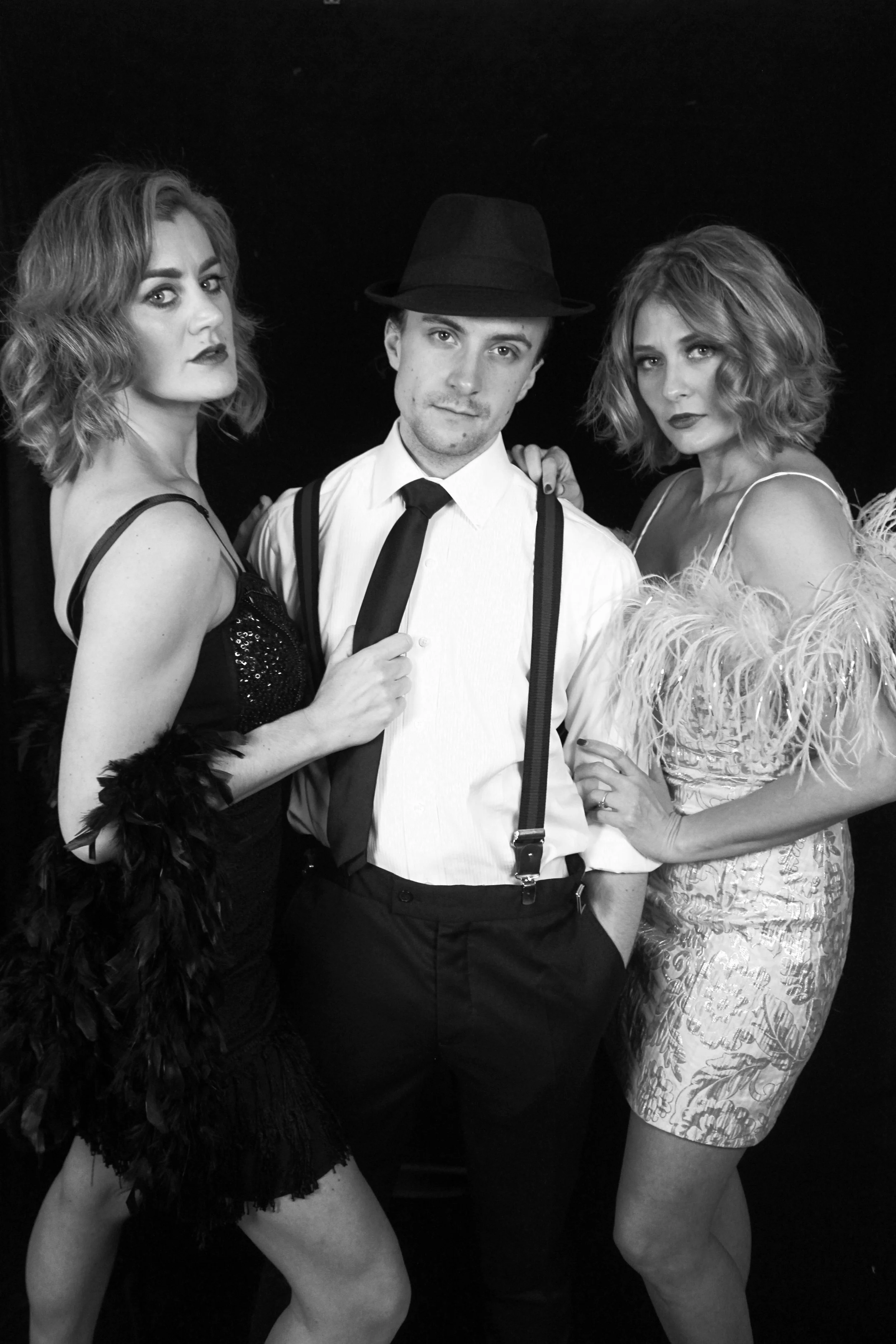 Chicago — TIES JANSEN