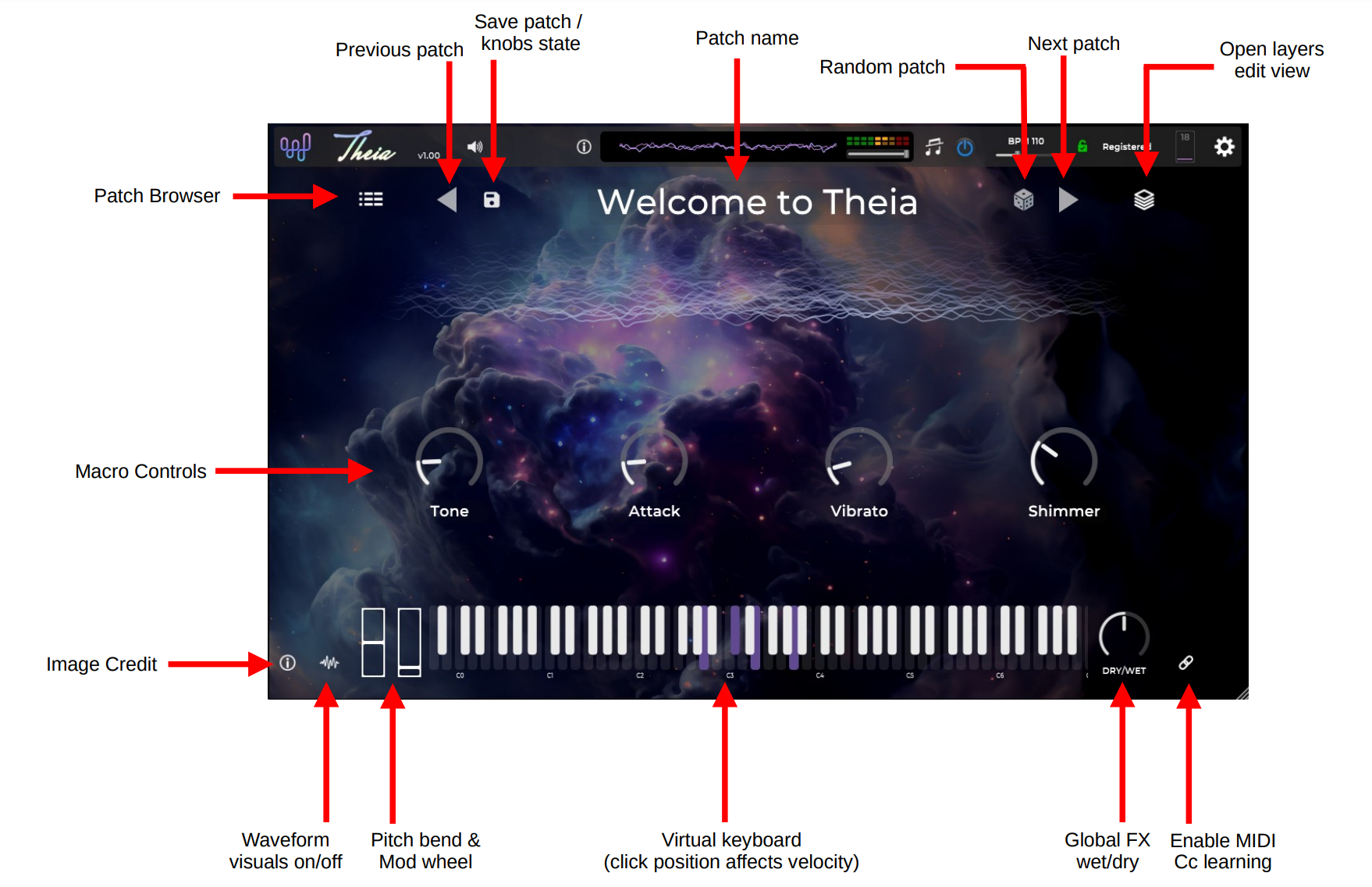Theia-QuickStartGuide — Wavesequencer