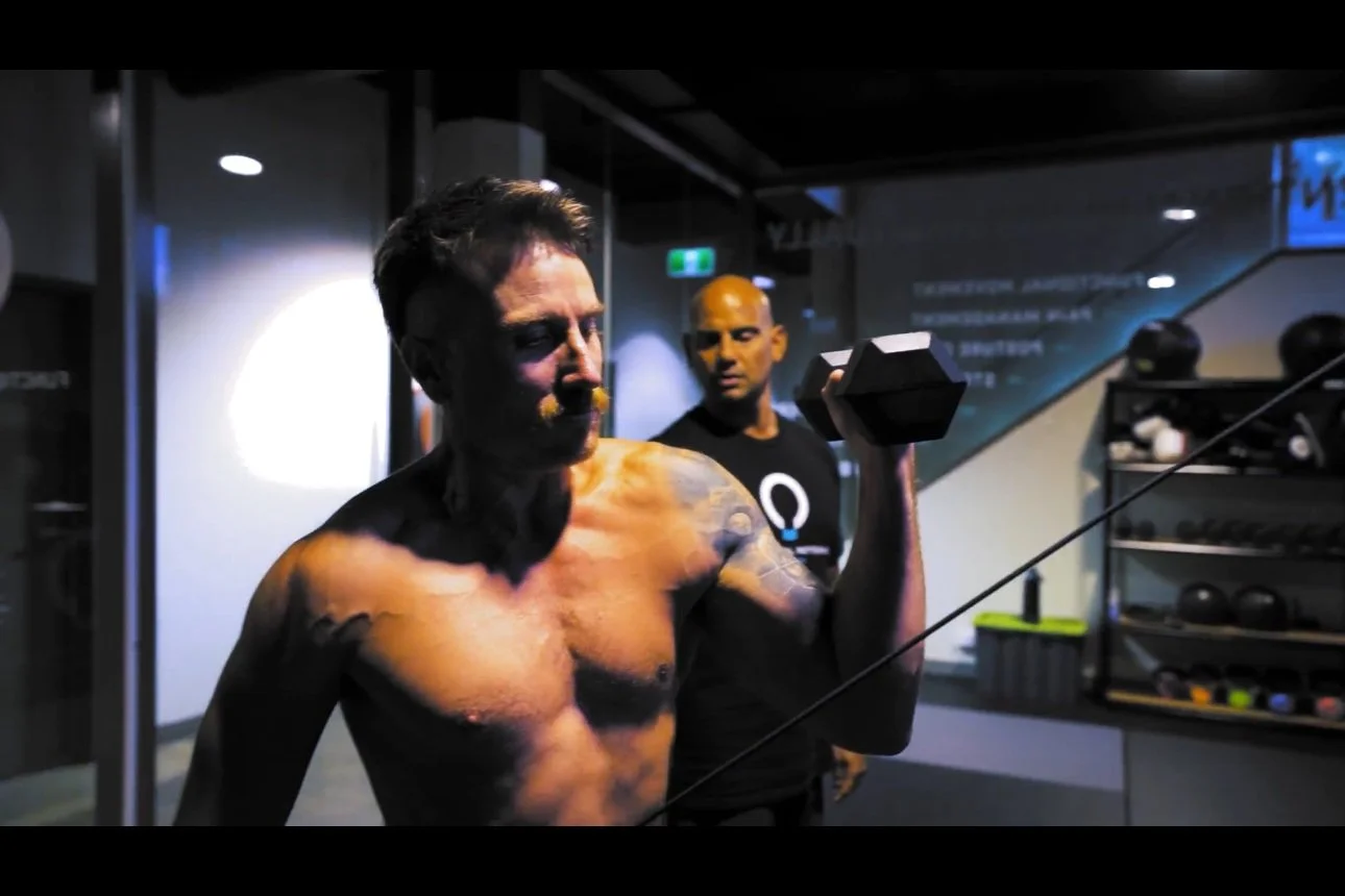 Functional Patterns Sydney | Enhance Movement Today - Book Now