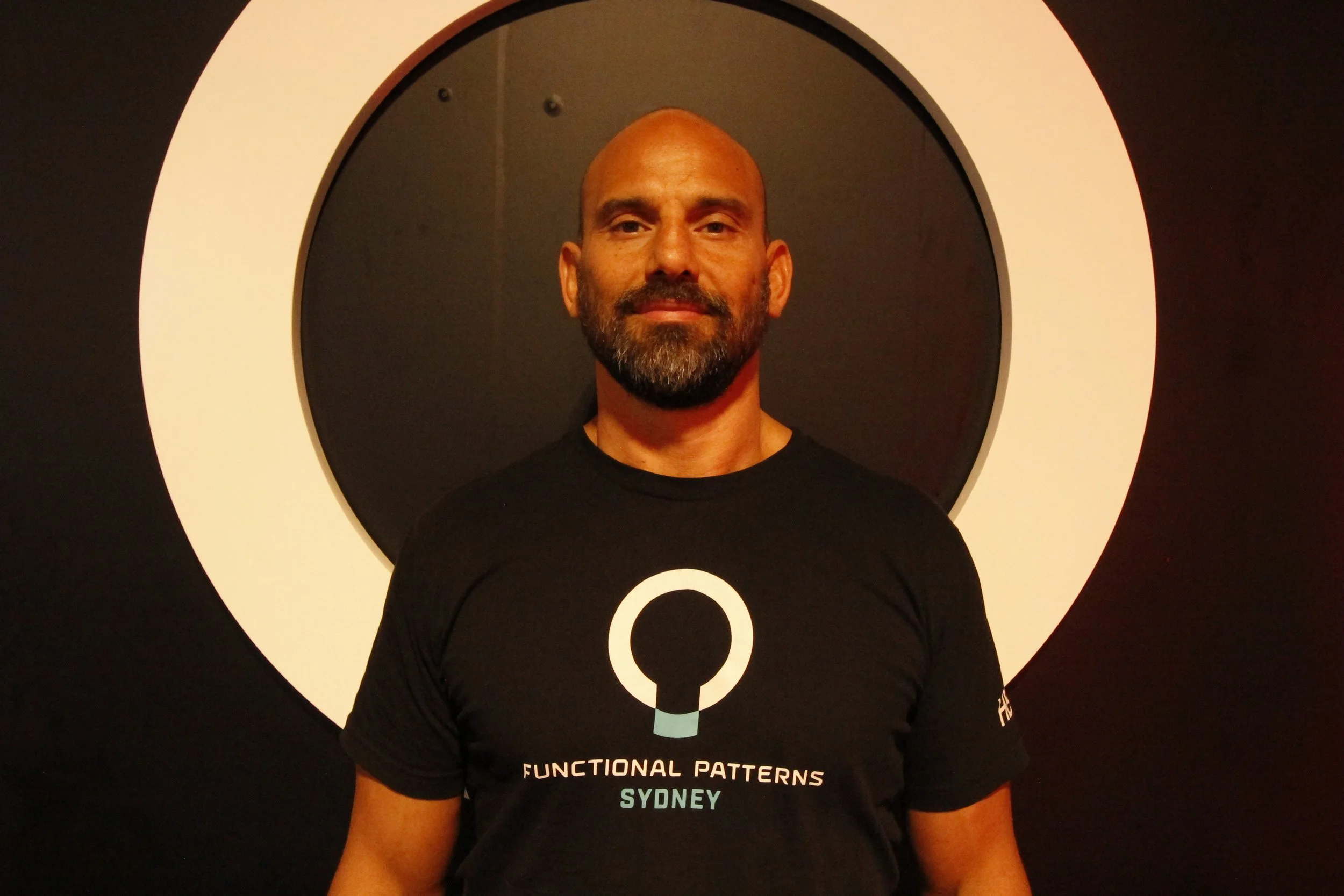 The Team | Transform Your Movement Today — Functional Patterns Sydney