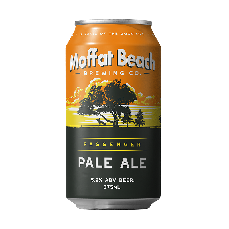 Moffat Beach Brewing Co Shop — Moffat Beach Brewing Co