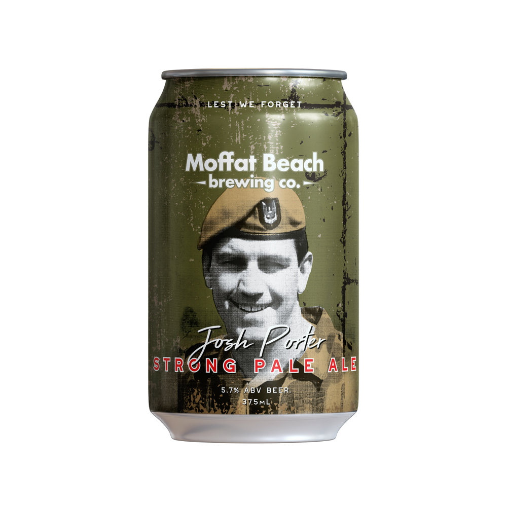 Moffat Beach Brewing Co Beers — Moffat Beach Brewing Co