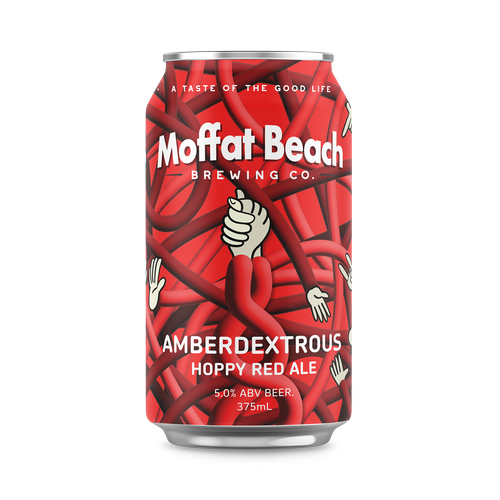 Moffat Beach Brewing Co Beers — Moffat Beach Brewing Co