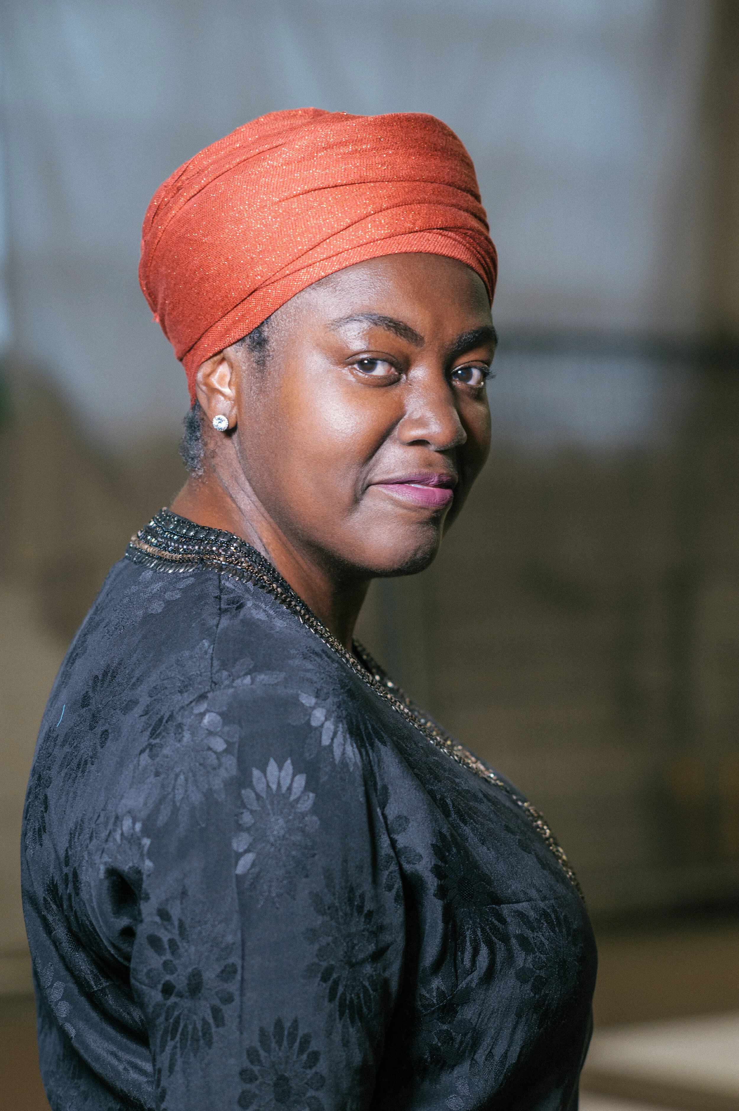 About Us — Next Leadership