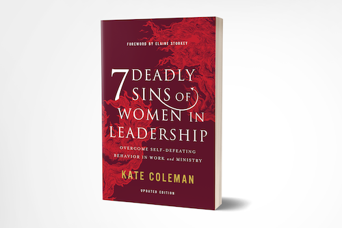 7DS — Next Leadership