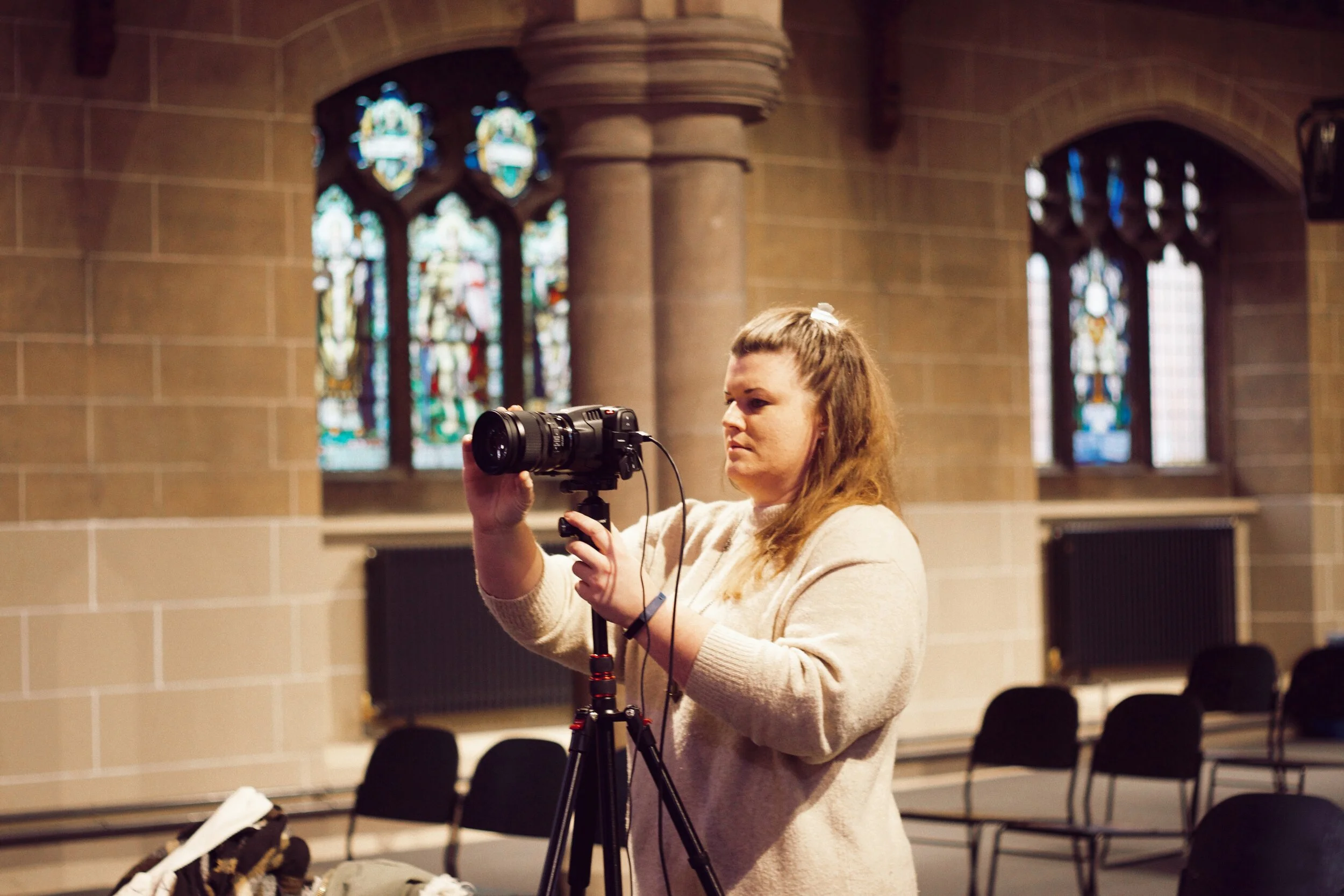 Give — Penny Lane Church
