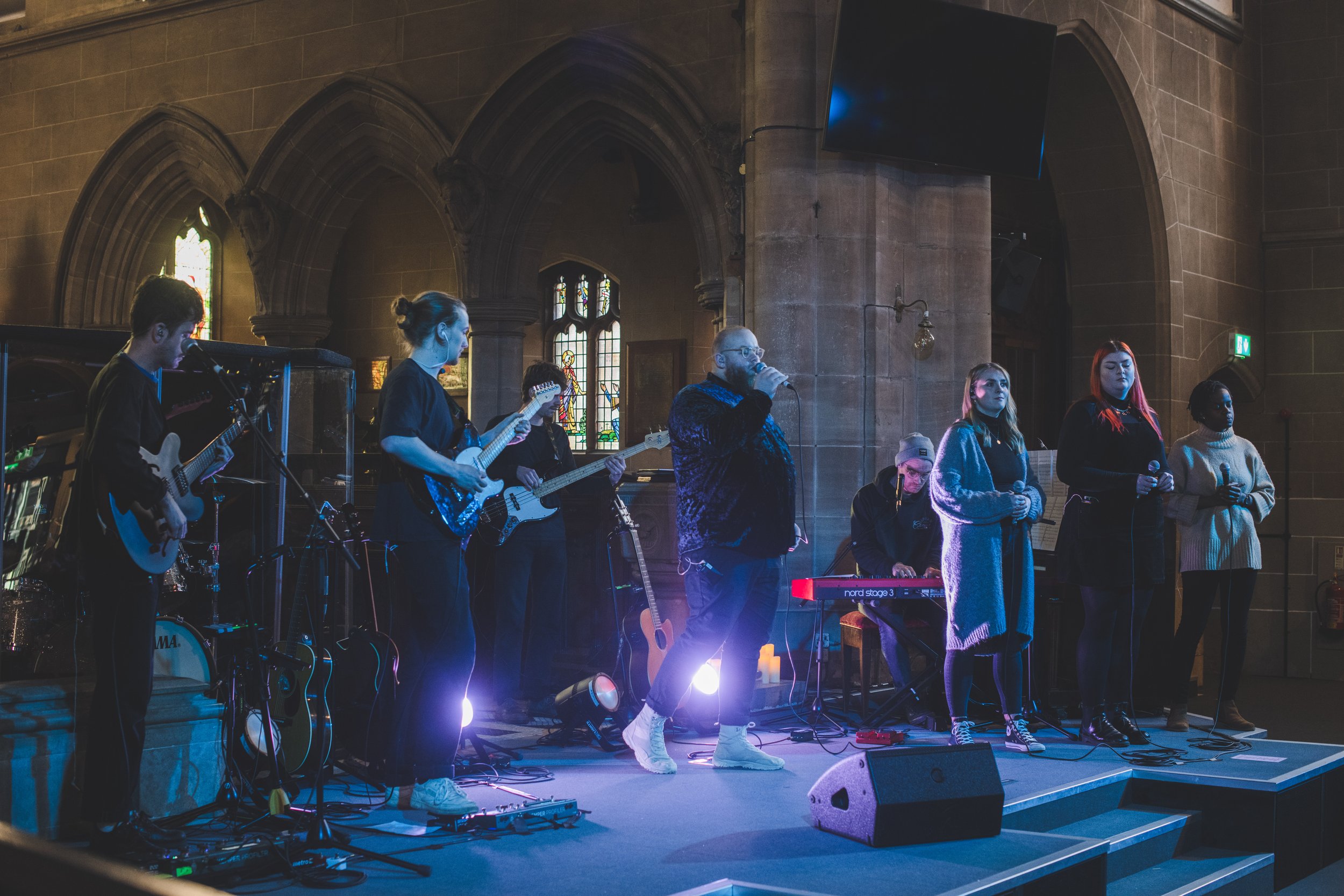 Penny Lane Church