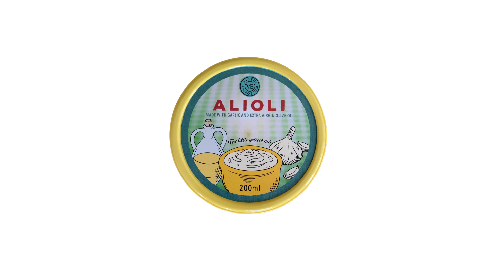 The name Alioli is derived from the Castellano Spanish spelling of the ...