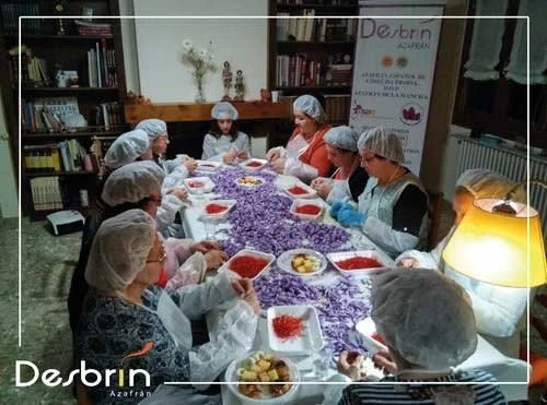 How to use saffron? — Victus Emporium