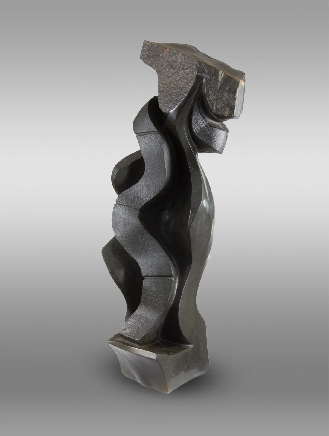 Rickson Zavare Murehwa — Galerie Shona