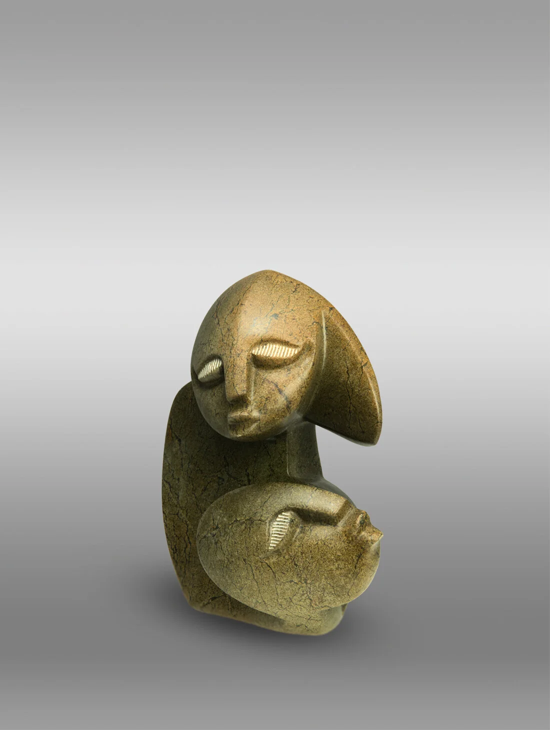 Kleine Skulpturen — Galerie Shona