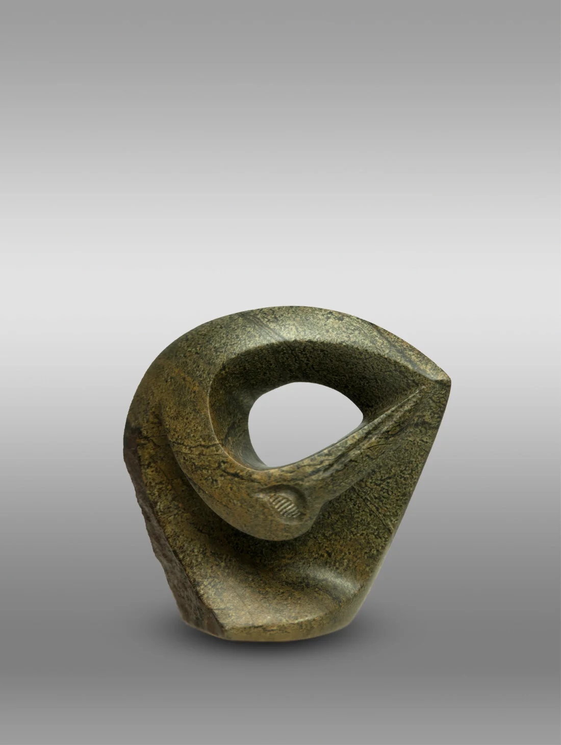 Kleine Skulpturen — Galerie Shona