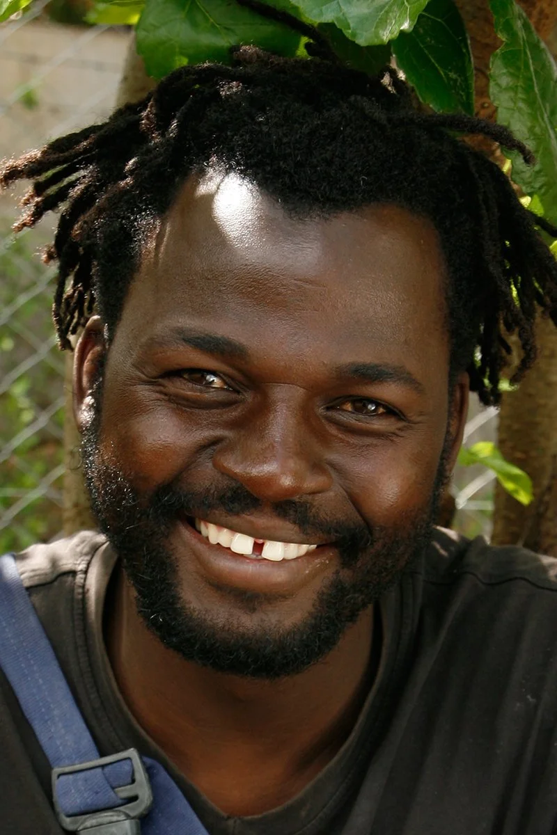 Itai Nyama — Galerie Shona