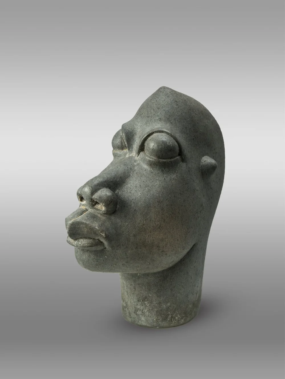 Bernard Matemera — Galerie Shona