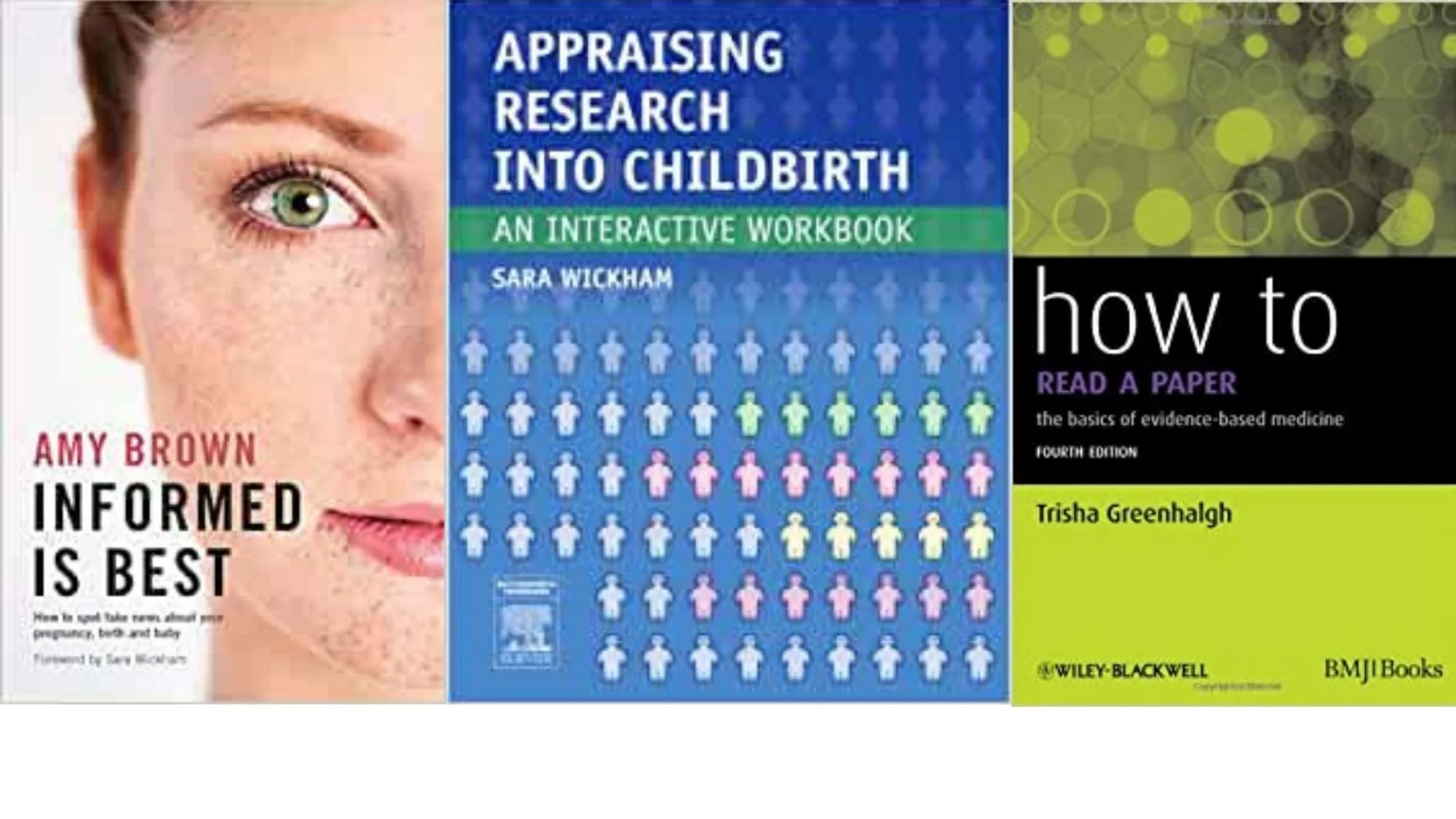 Research Appraisal — Midwife Diaries