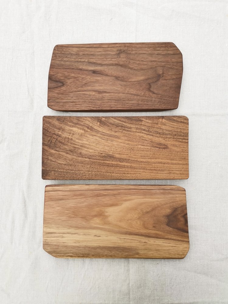 The Store — Variegate