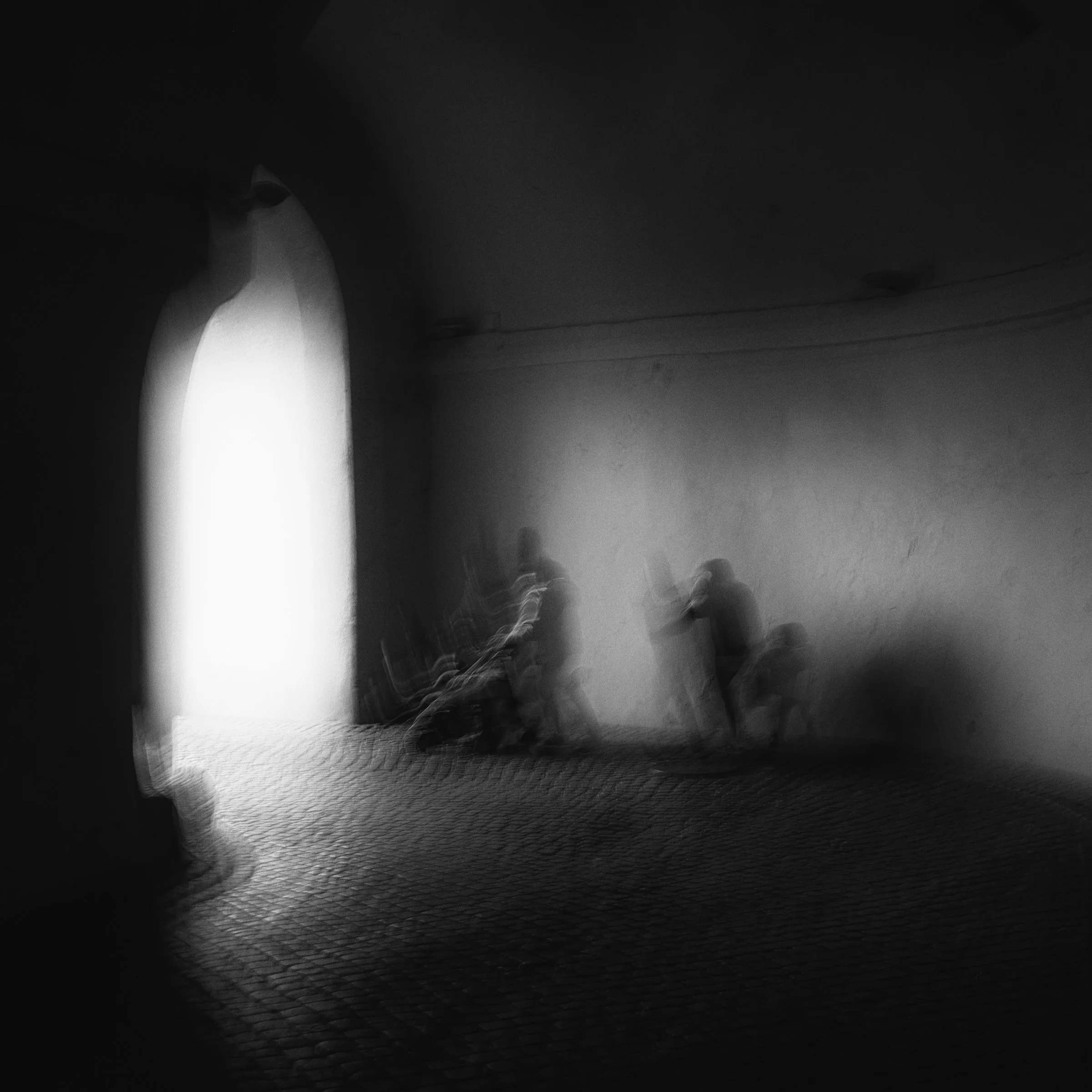 Black and White Photography - A 52 week project with constraints ...