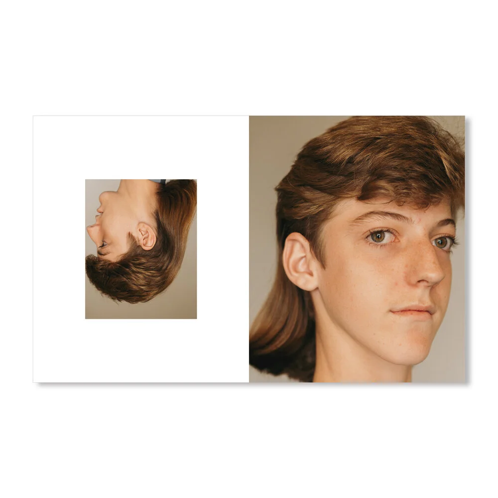 SHOP — CRAIG GIBSON