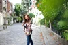 Sara Lieberman: Writer, Editor, Wanderer, Overthinker
