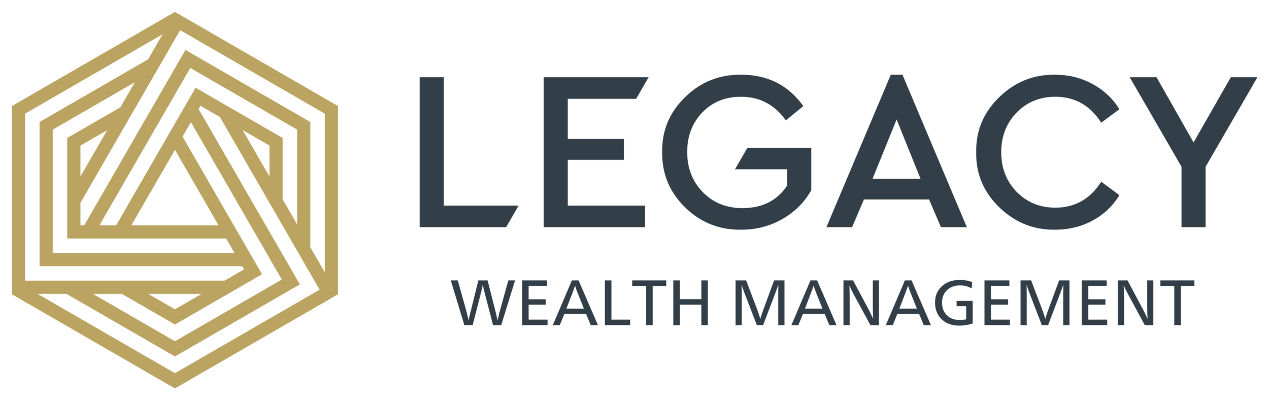 Legacy