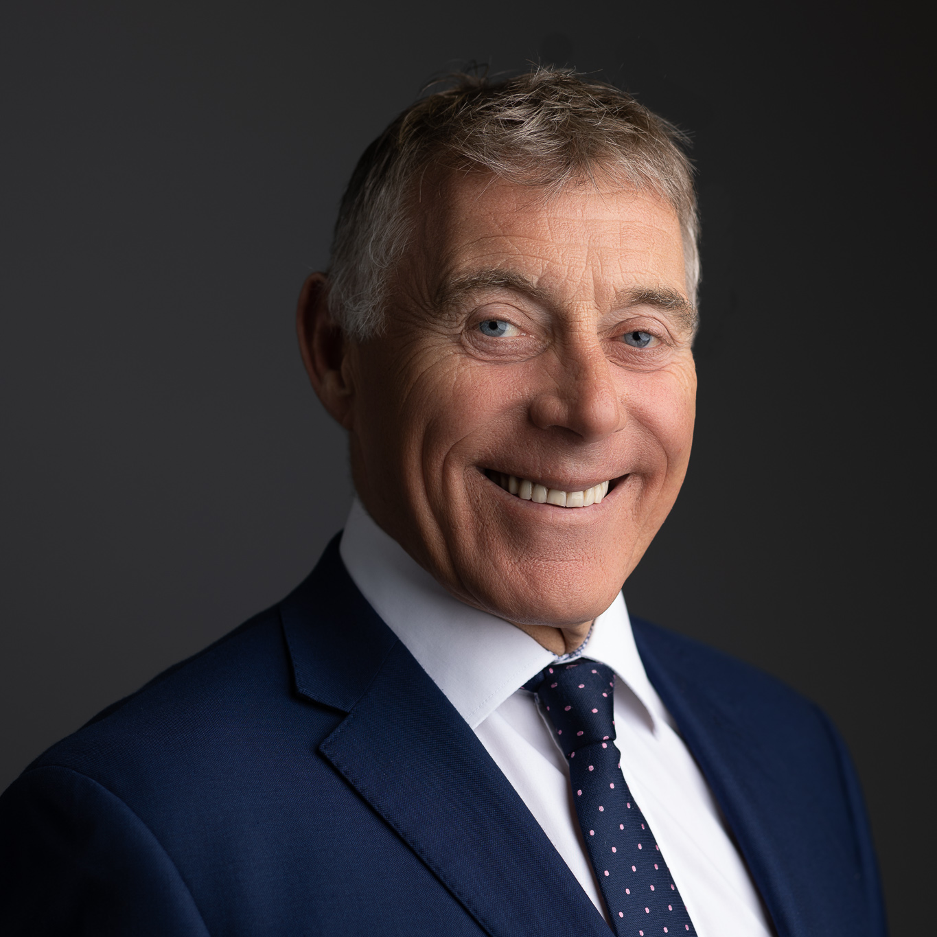 Meet Garth Maxwell — Legacy