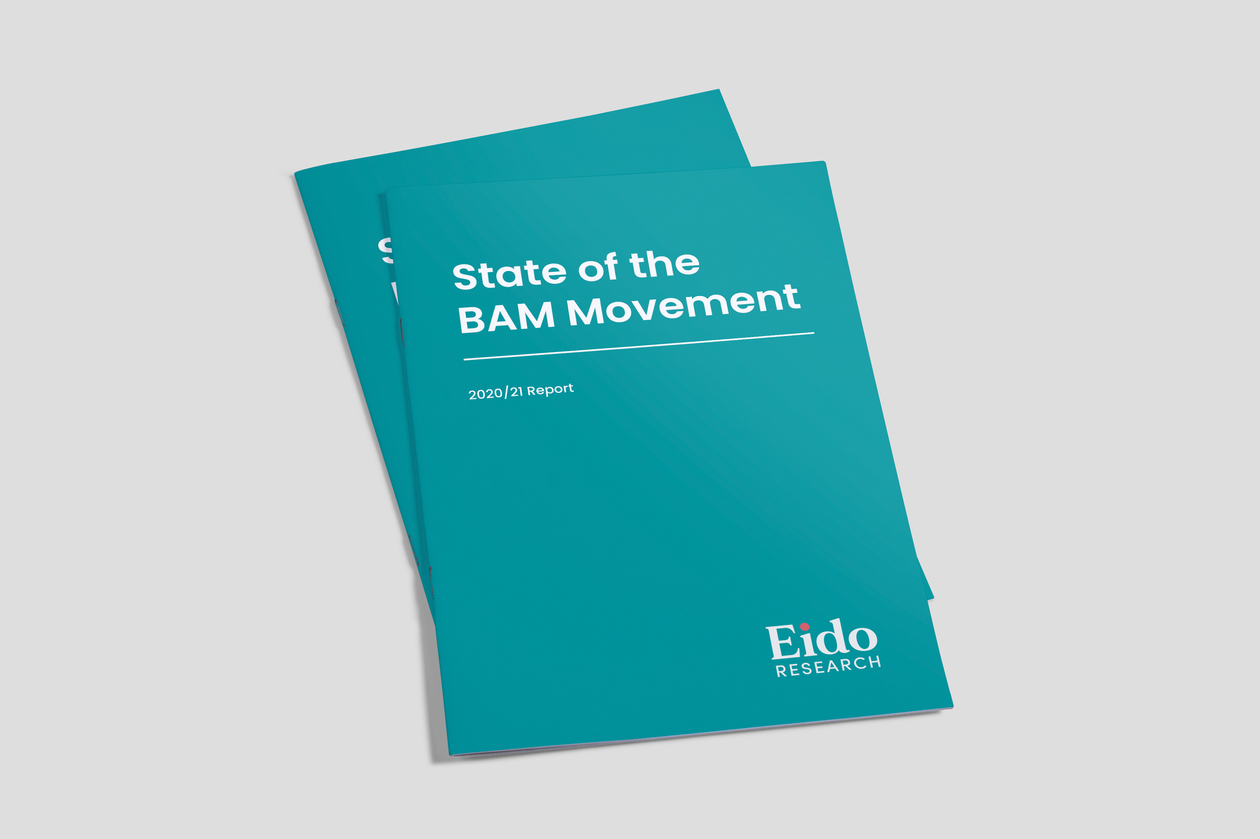 State of the Business As Mission Movement — Eido Research - Impact ...
