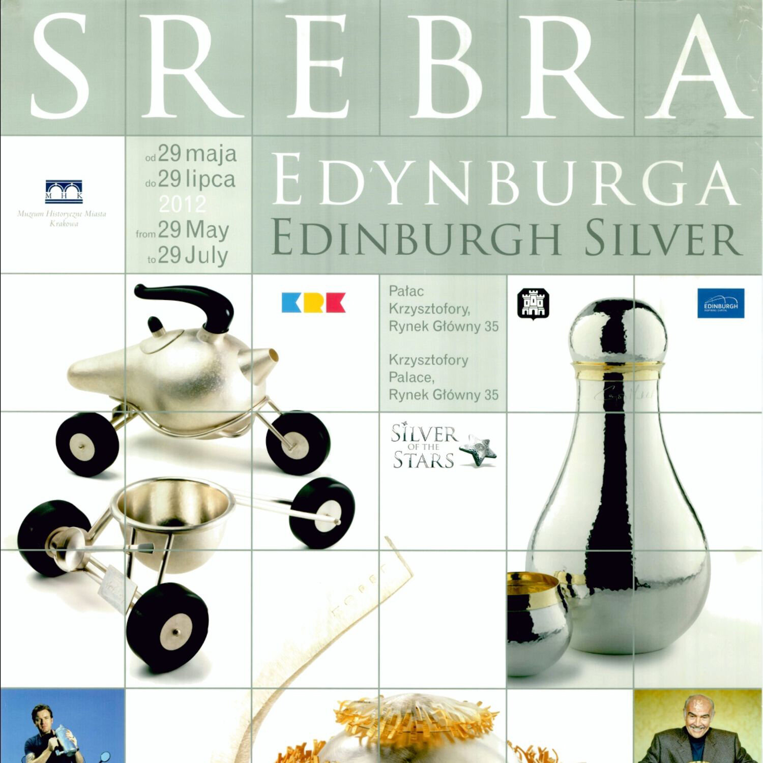 Silver of The Stars — Scottish Goldsmiths Trust Promoting Scotland’s ...