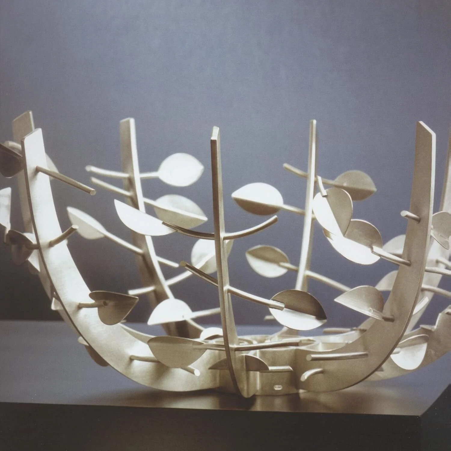 The Millennium Collection — Scottish Goldsmiths Trust Promoting ...