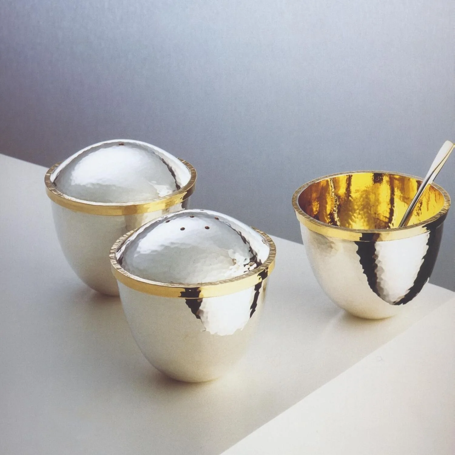 The Millennium Collection — Scottish Goldsmiths Trust Promoting ...