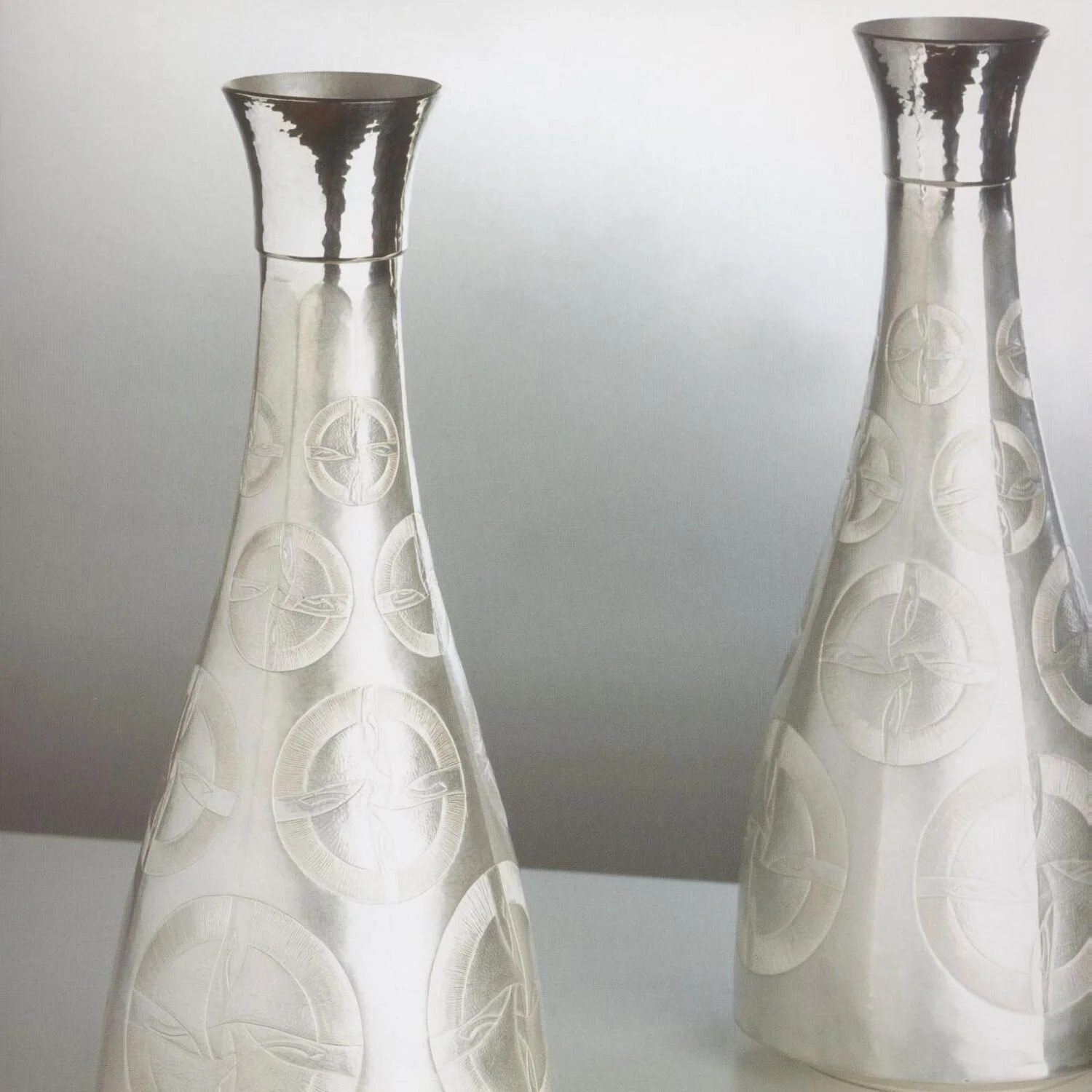 The Millennium Collection — Scottish Goldsmiths Trust Promoting ...