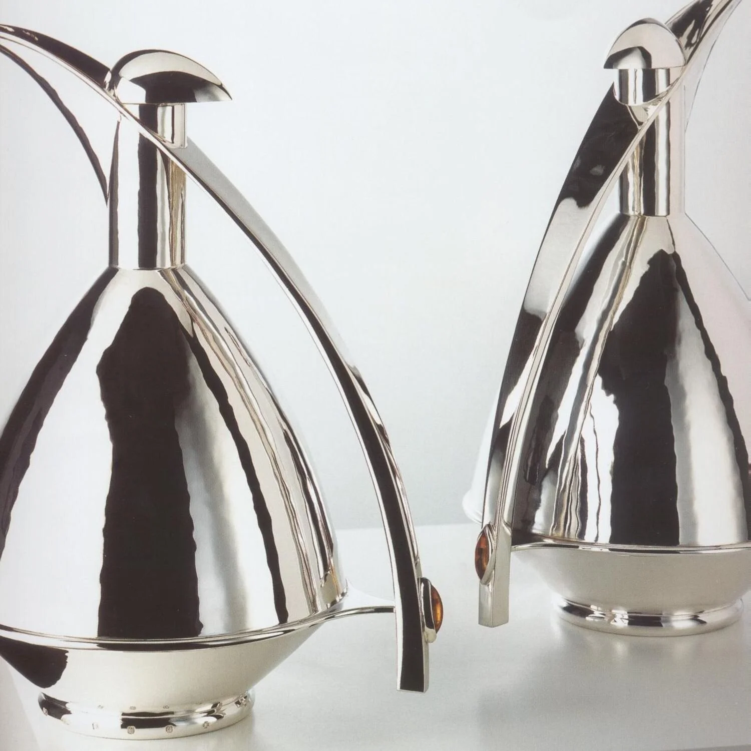 The Millennium Collection — Scottish Goldsmiths Trust Promoting ...