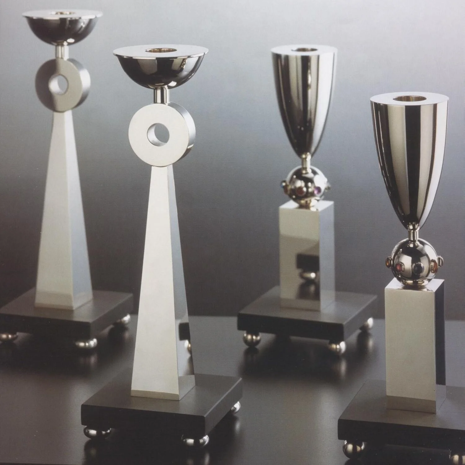 The Millennium Collection — Scottish Goldsmiths Trust Promoting ...