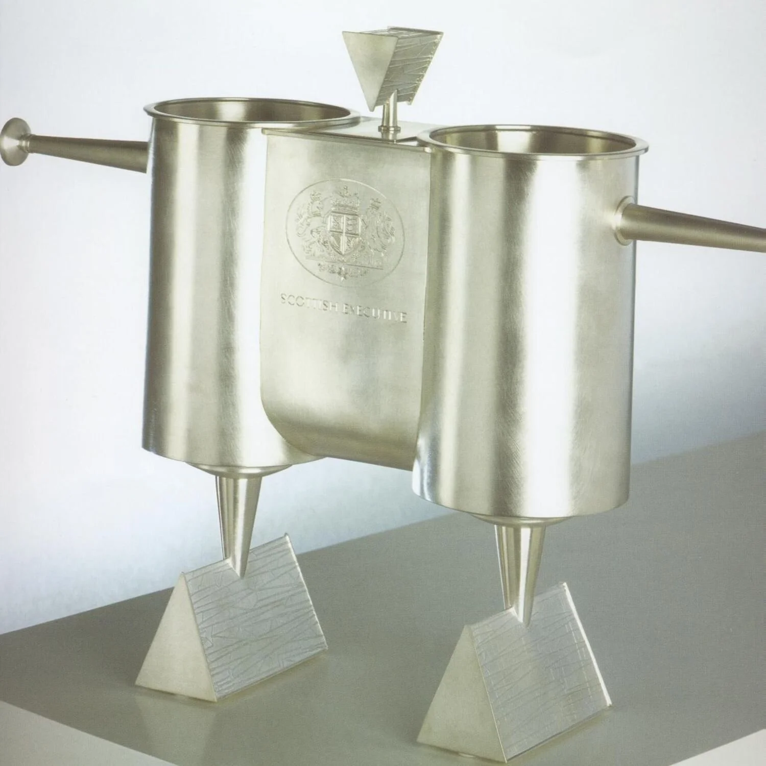 The Millennium Collection — Scottish Goldsmiths Trust Promoting ...