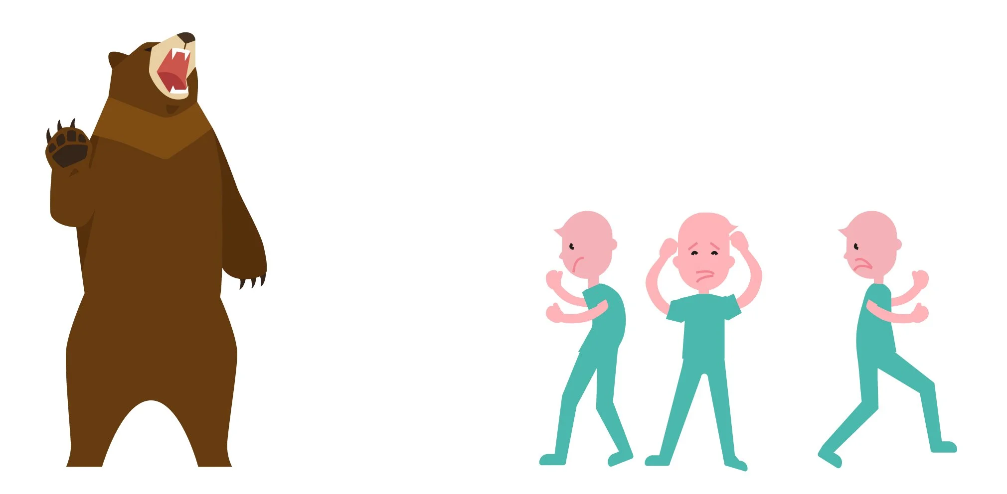Train Your Brain: A model to help understand and regulate emotions ...