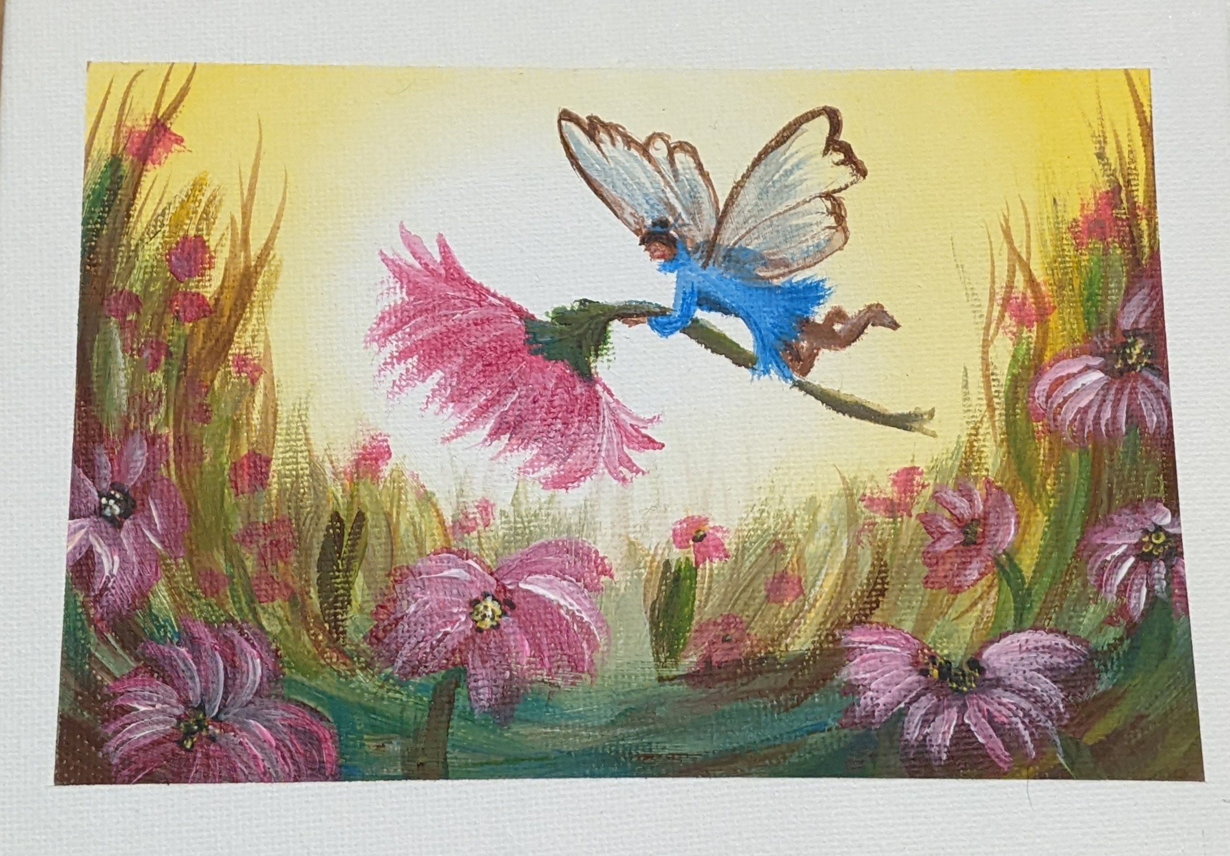 Flying Pirate Ship in the Night Sky — The Charisma Cafe