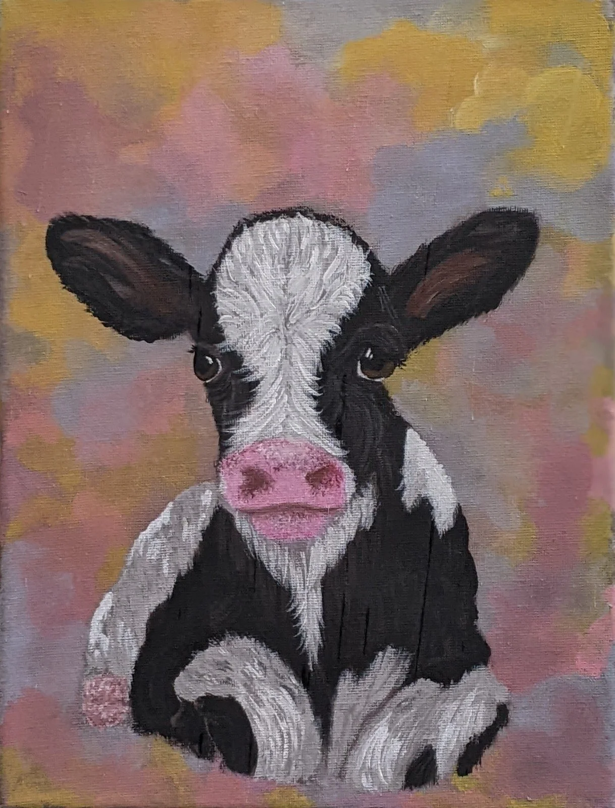 Sunflower Fields — The Charisma Cafe