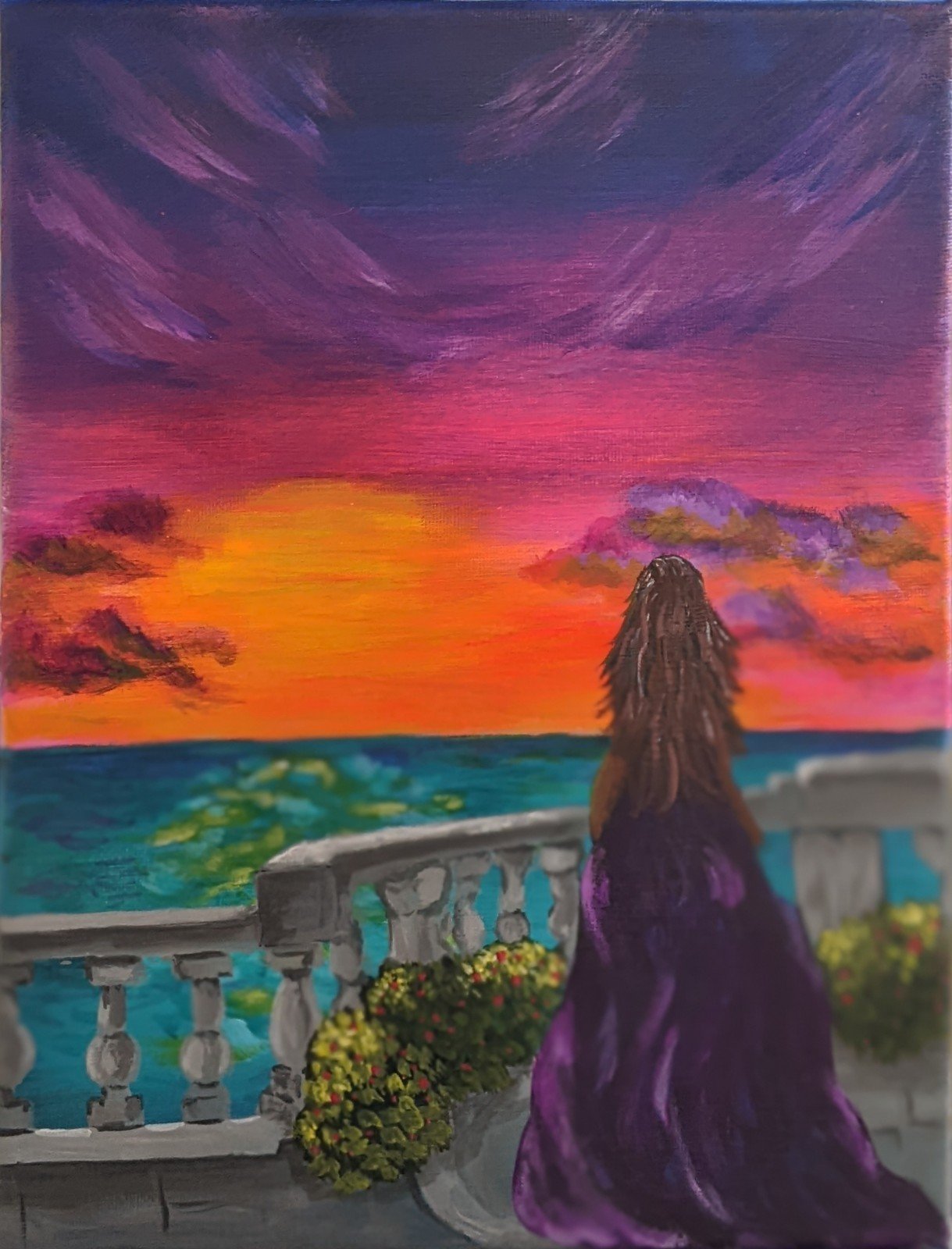 Mountain Lakes — The Charisma Cafe