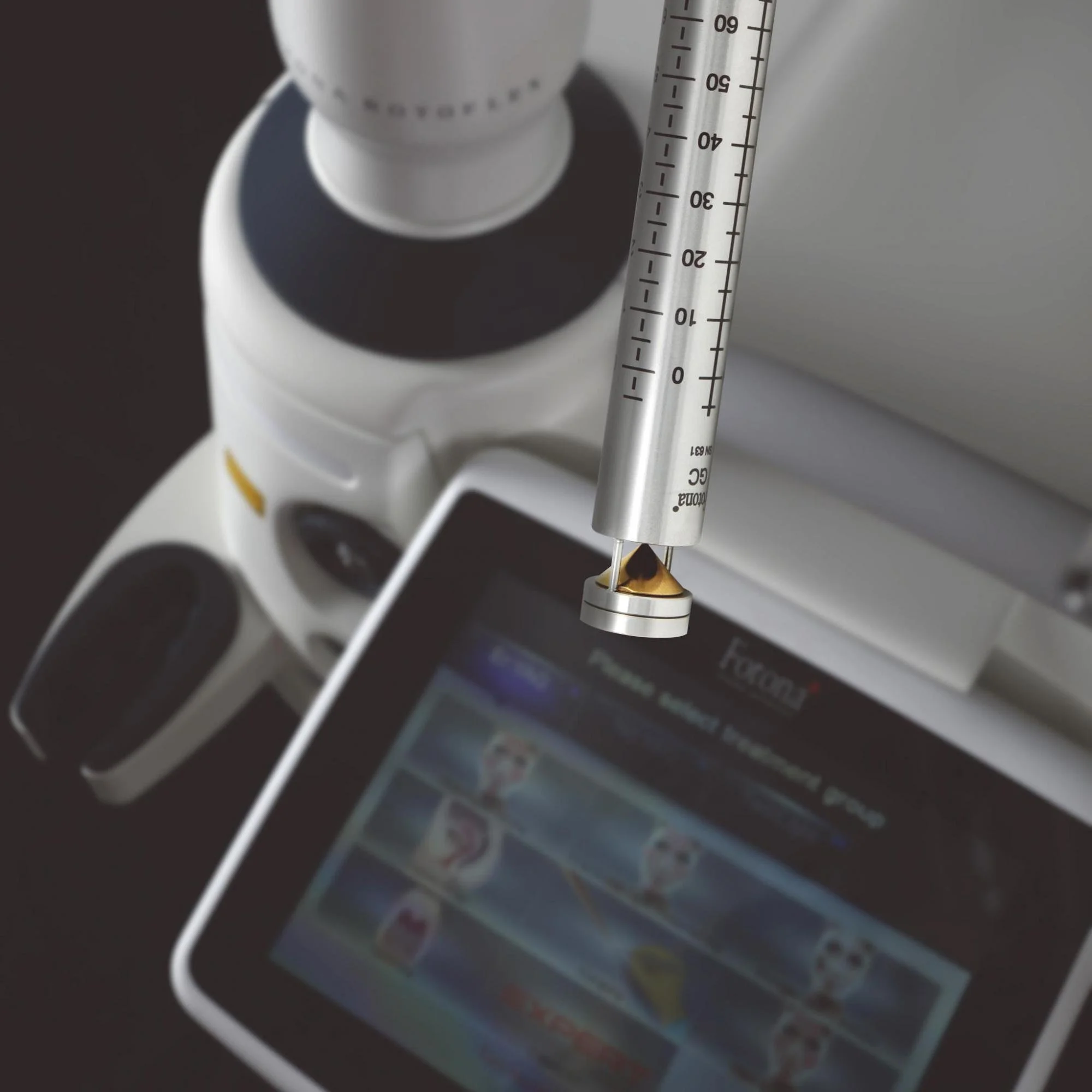 Fotona Dynamis Pro Technology — Beauty & Style