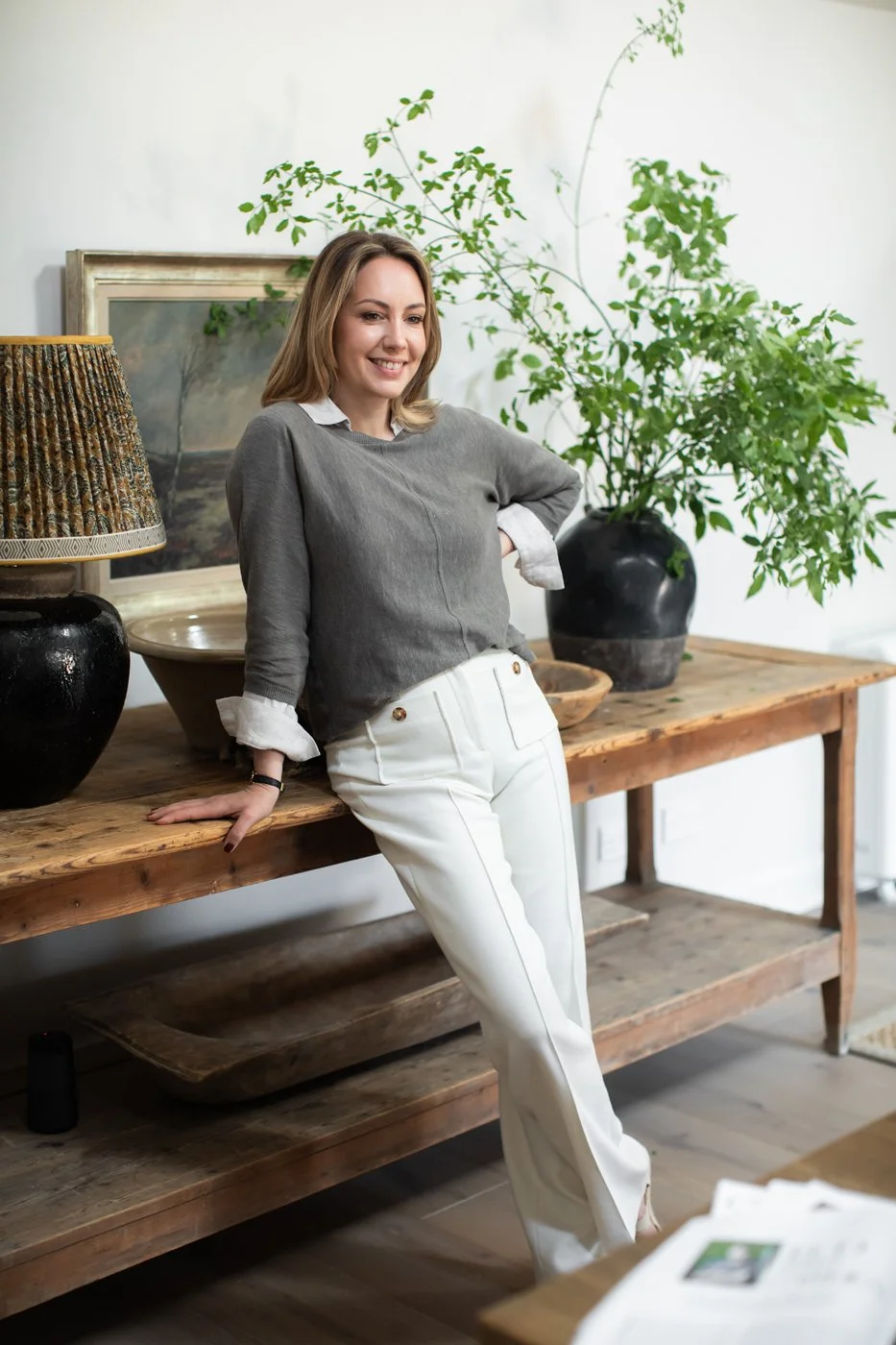 Caisley Studio — Cecelina Tornberg