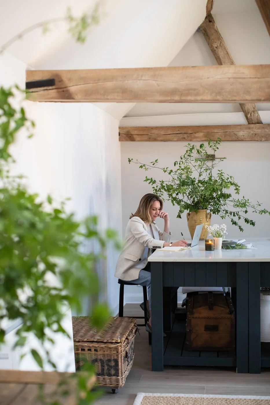 Caisley Studio — Cecelina Tornberg