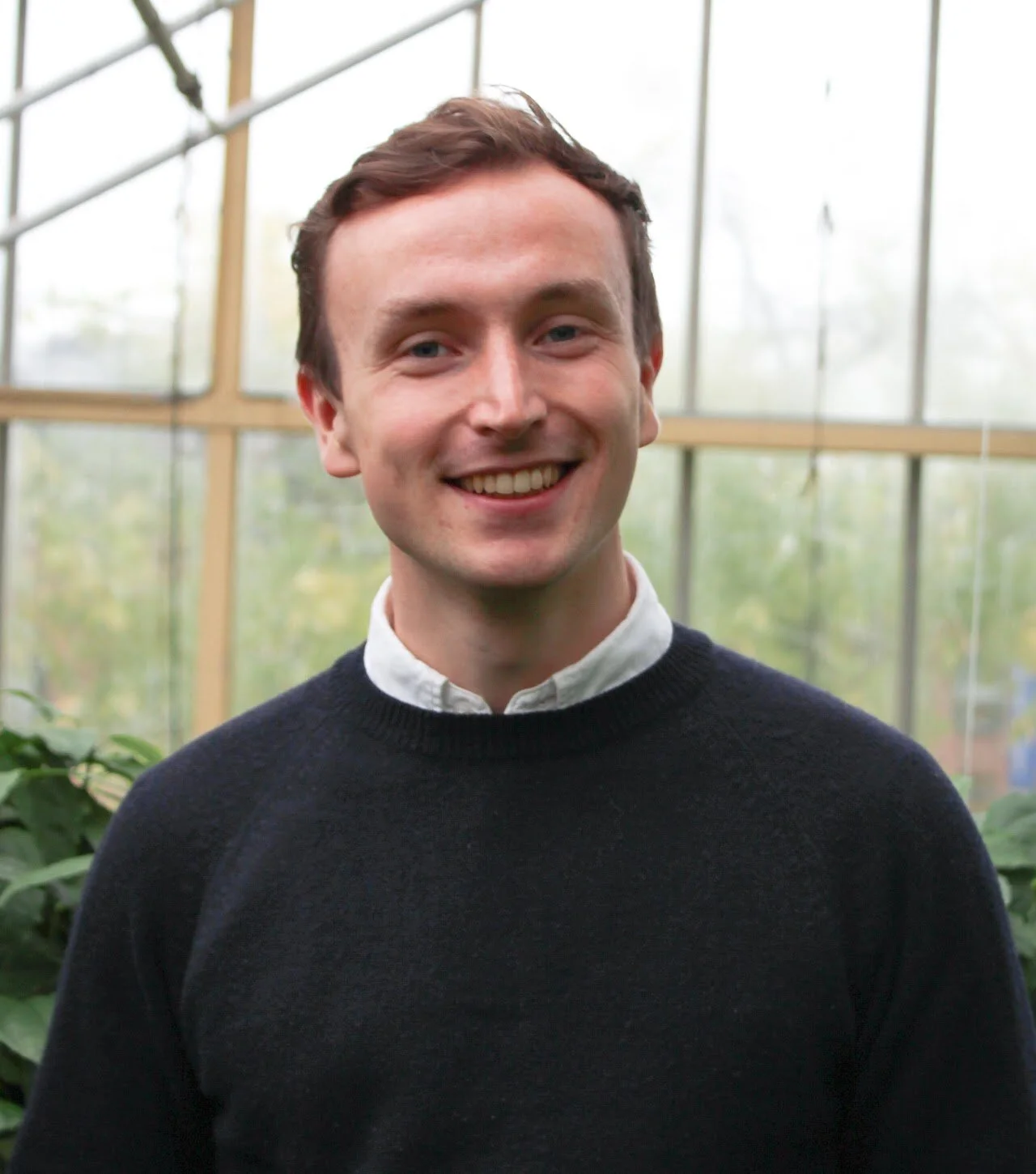 The Edinburgh Peace Institute