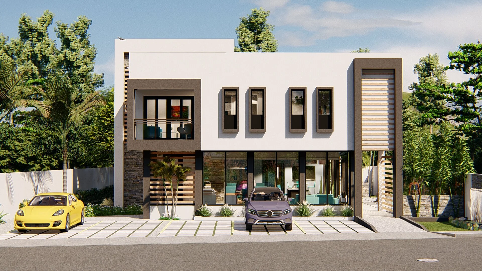 Commercial — KK Construction and Designs Ltd