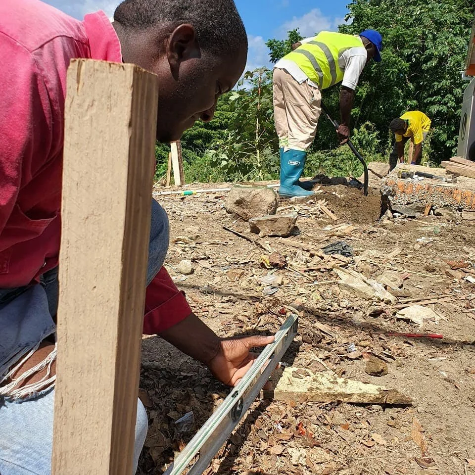 KK Construction and Designs Ltd: Design-Build Firm