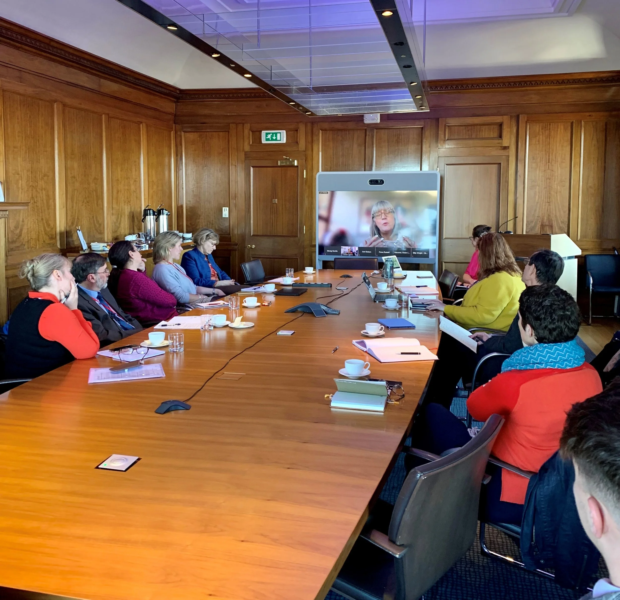 SGM Event: Alternative Approaches to Grant Administration — Scottish ...