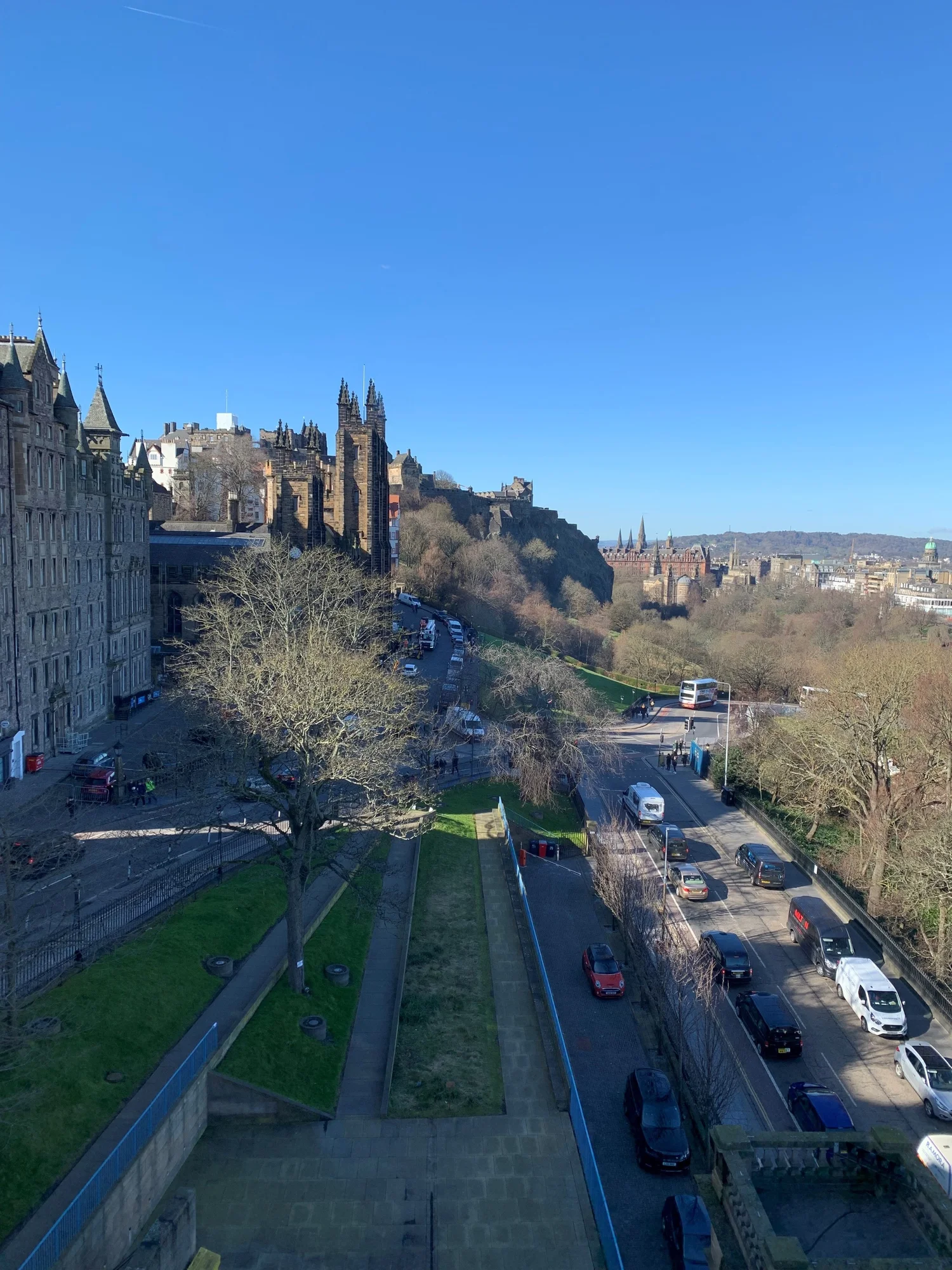 SGM Event: Alternative Approaches to Grant Administration — Scottish ...