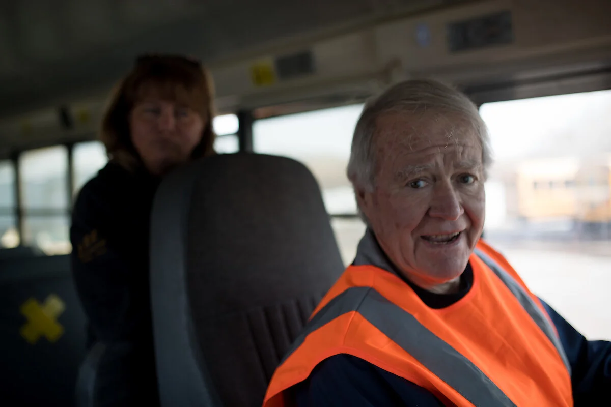 Minneapolis School Bus Services — Charter and School Bus Driver Jobs MN ...