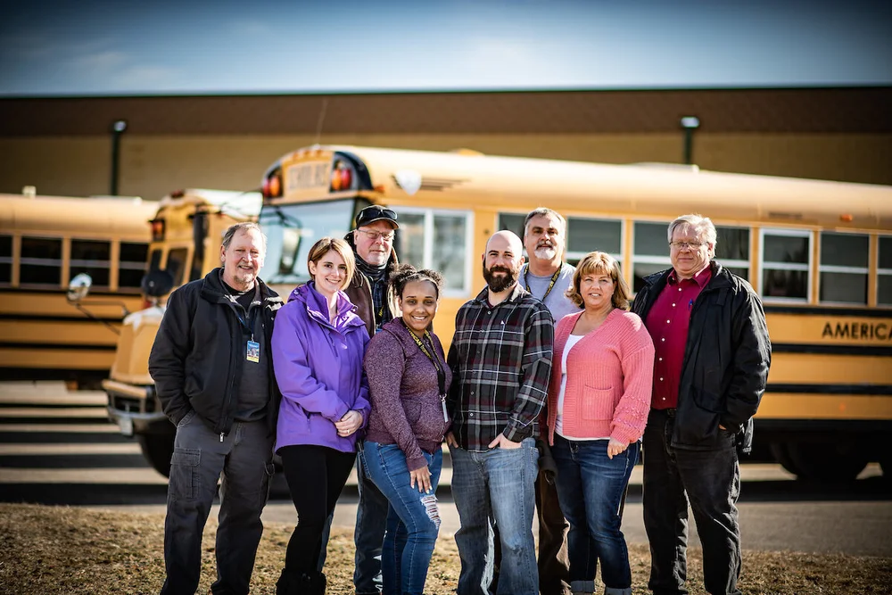 Minnesota Turns to Northstar and American Student Transportation to Set ...