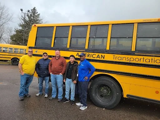 Mounds View’s Adult Basic Education Teams with American Student ...