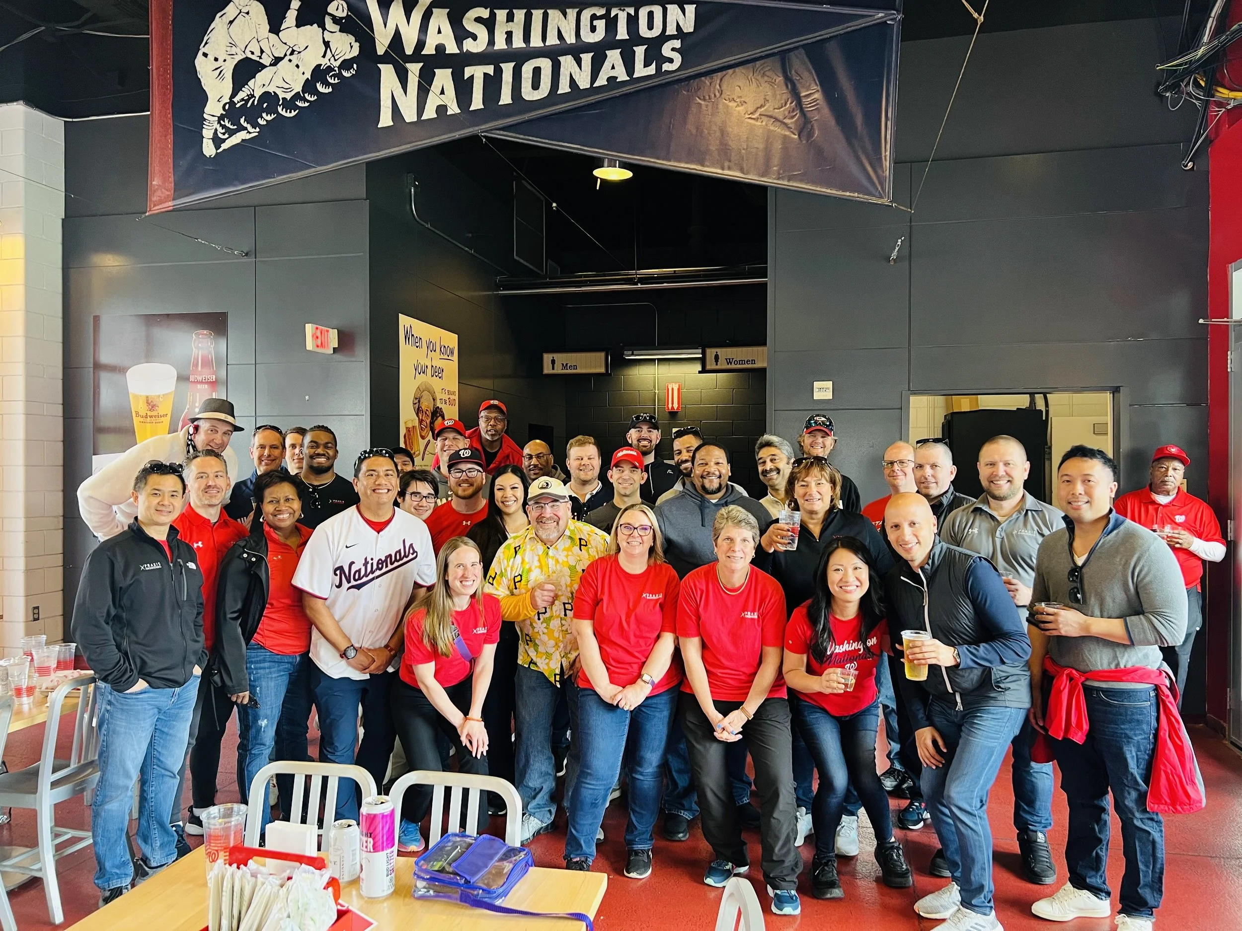 Praxis Engineering | CUSTOMER DRIVEN :: MISSION FOCUSED