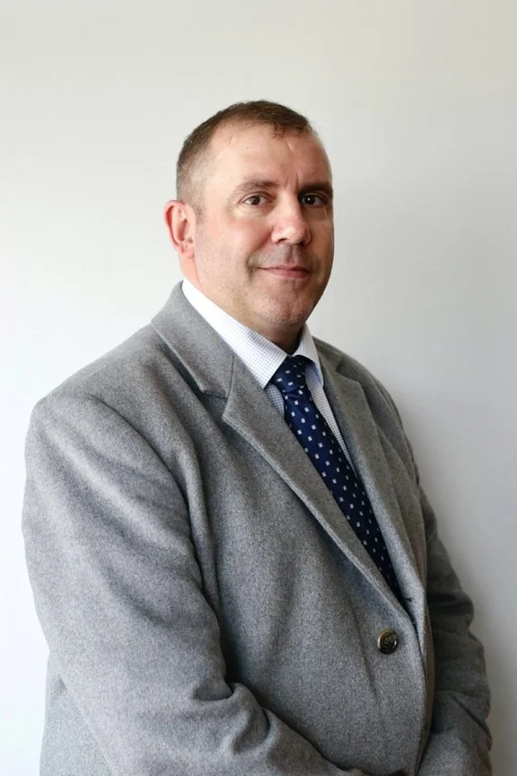 Eric Malgieri — Praxis Engineering